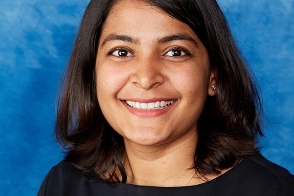 Neha Parekh - Marketing Analytics Summit