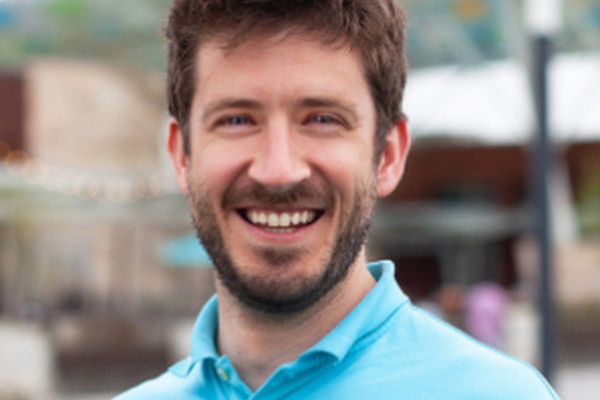 Lucas Long - Marketing Analytics Summit