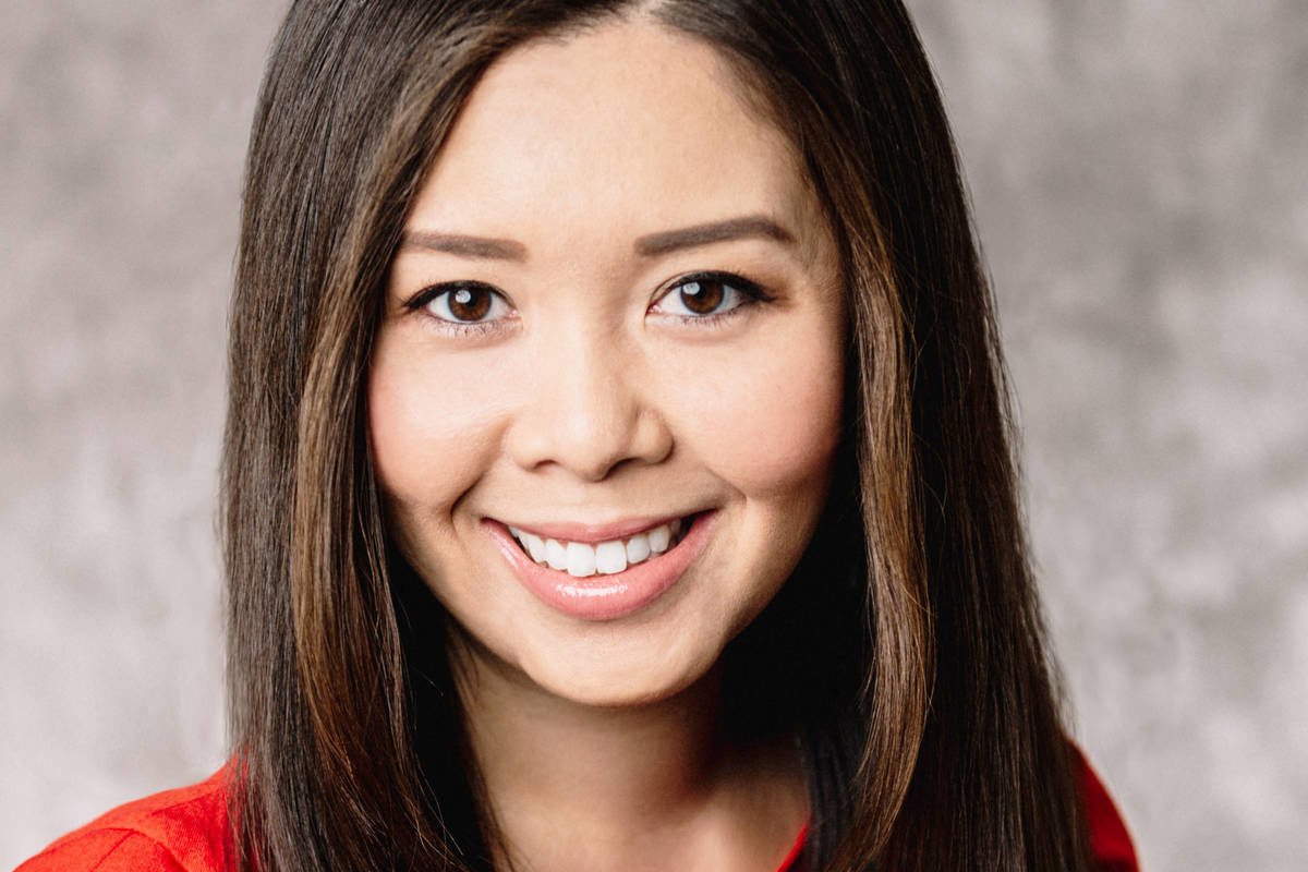 Carol Tran - Marketing Analytics Summit