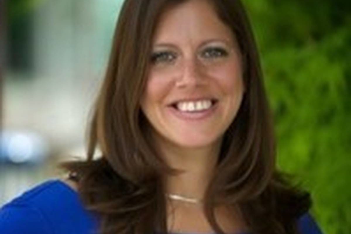 Liz Shepherd - Marketing Analytics Summit