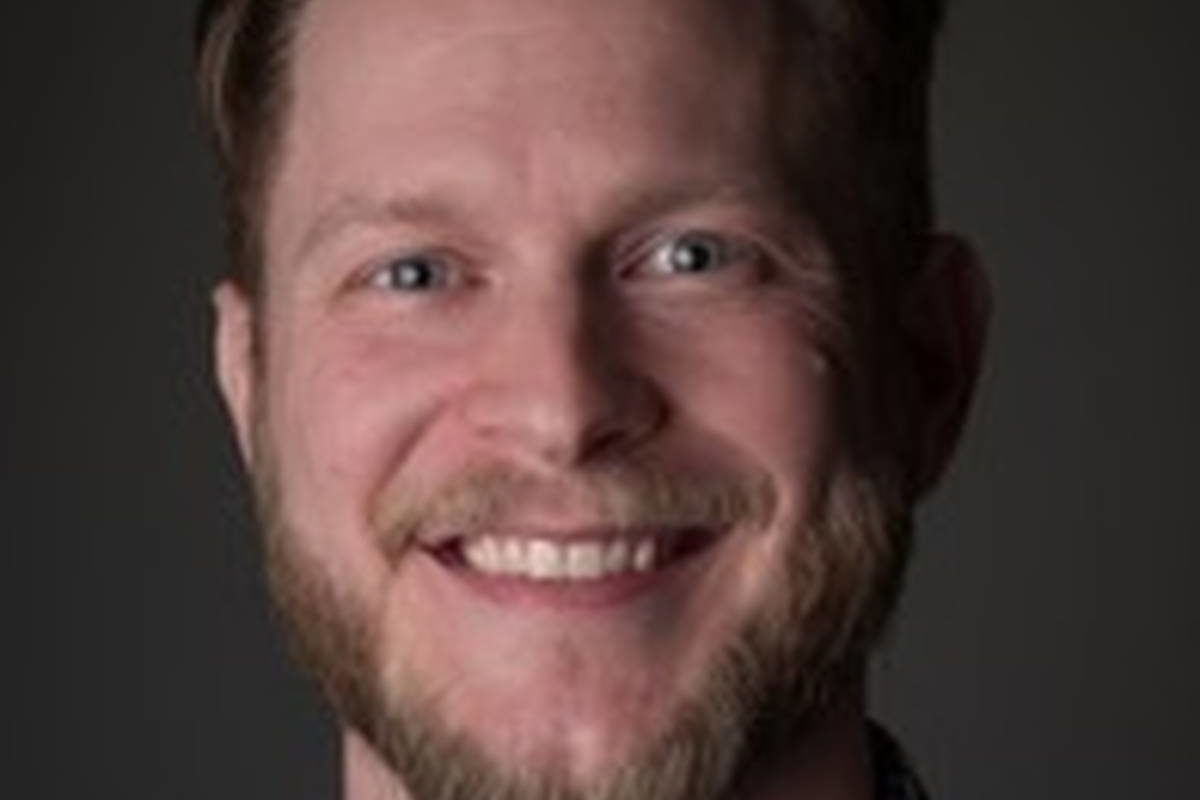 Ken Williams - Marketing Analytics Summit