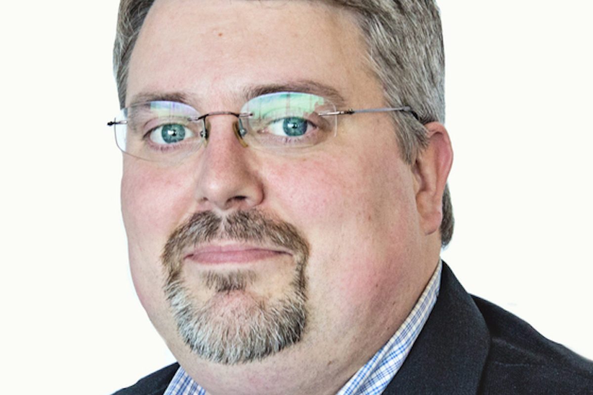 Michael Helbling - Marketing Analytics Summit