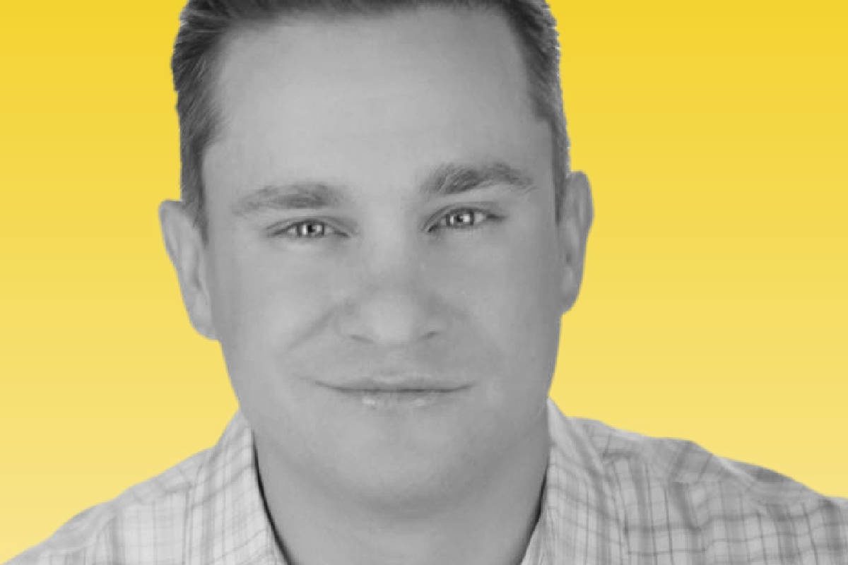 Cameron Cowan - Marketing Analytics Summit