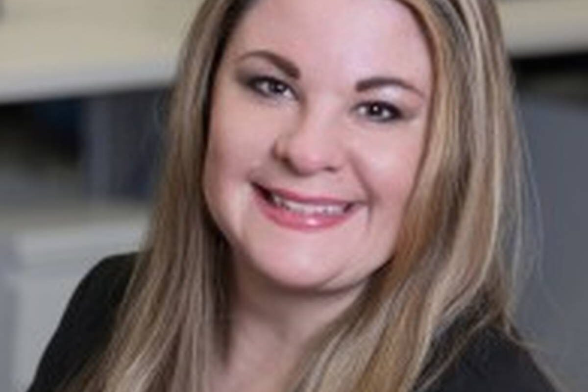 Barbara Kalicki - Marketing Analytics Summit