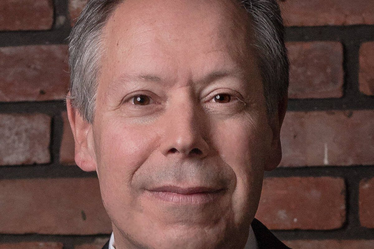 Steve Wexler - Marketing Analytics Summit