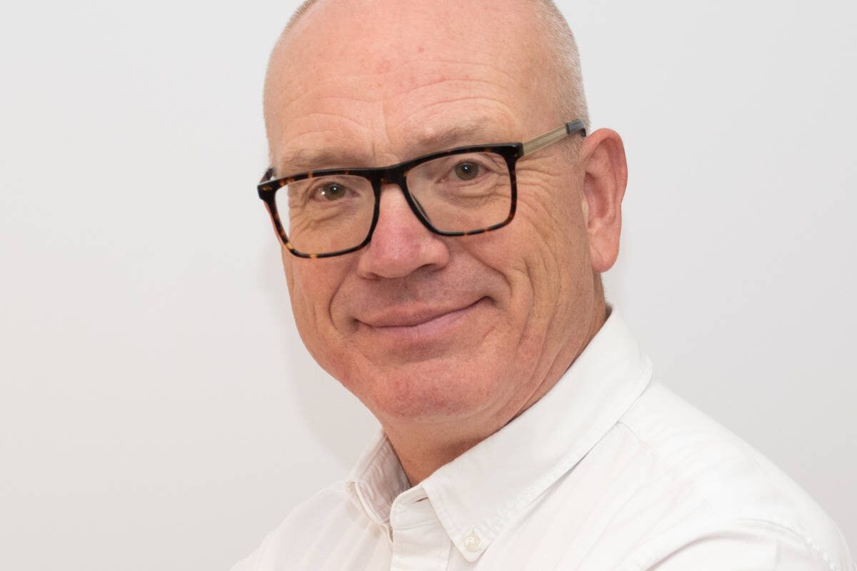 Neil Mason - Marketing Analytics Summit