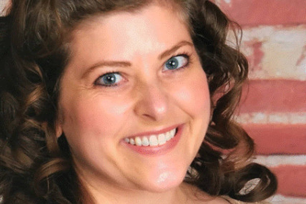 Michele Garner - Marketing Analytics Summit