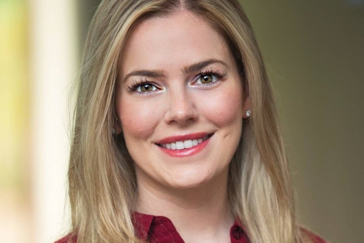 Elizabeth Miller - Marketing Analytics Summit